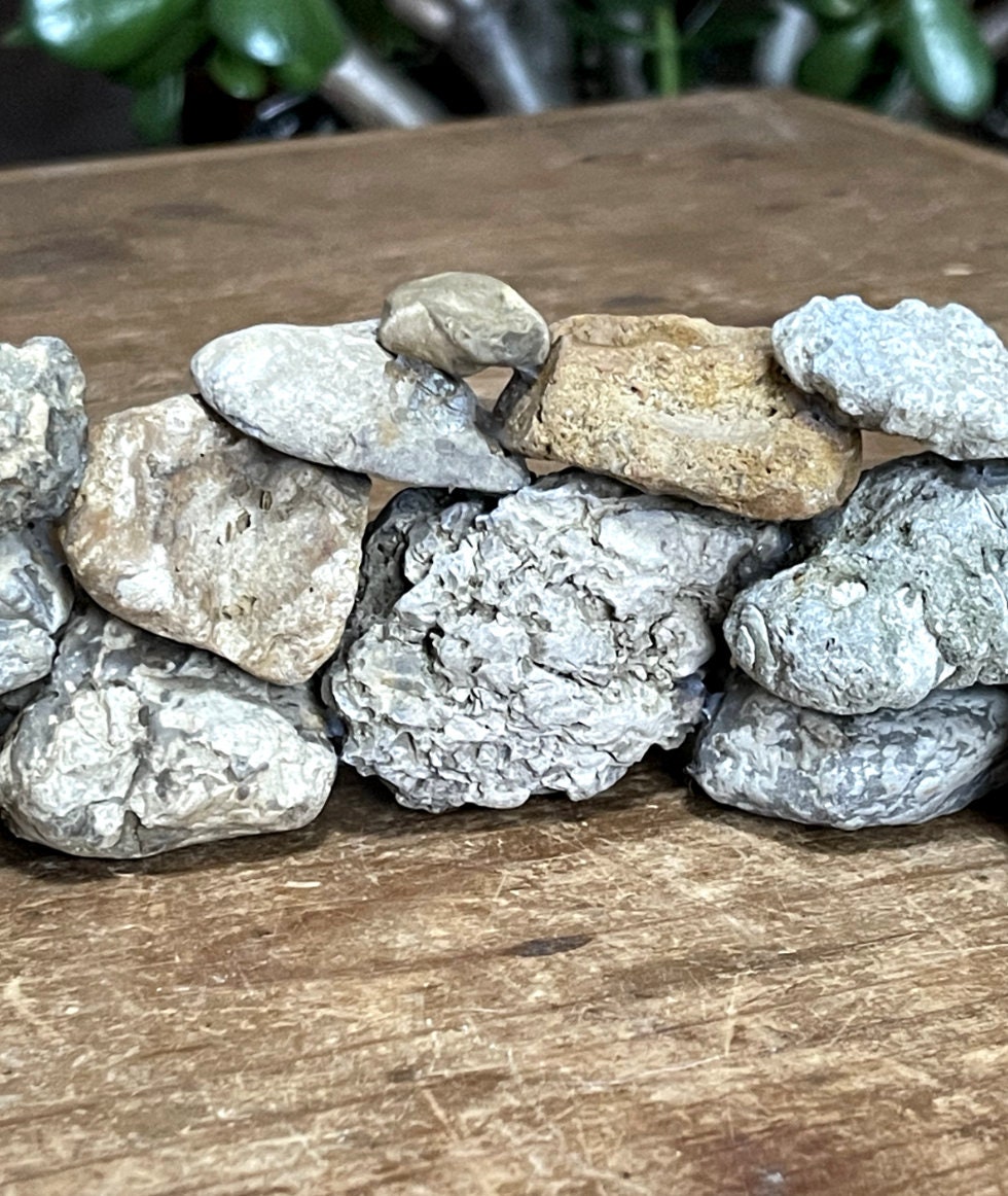 Natural Stone Aquarium Terrarium Decoration Handmade Large Wall Fish ...