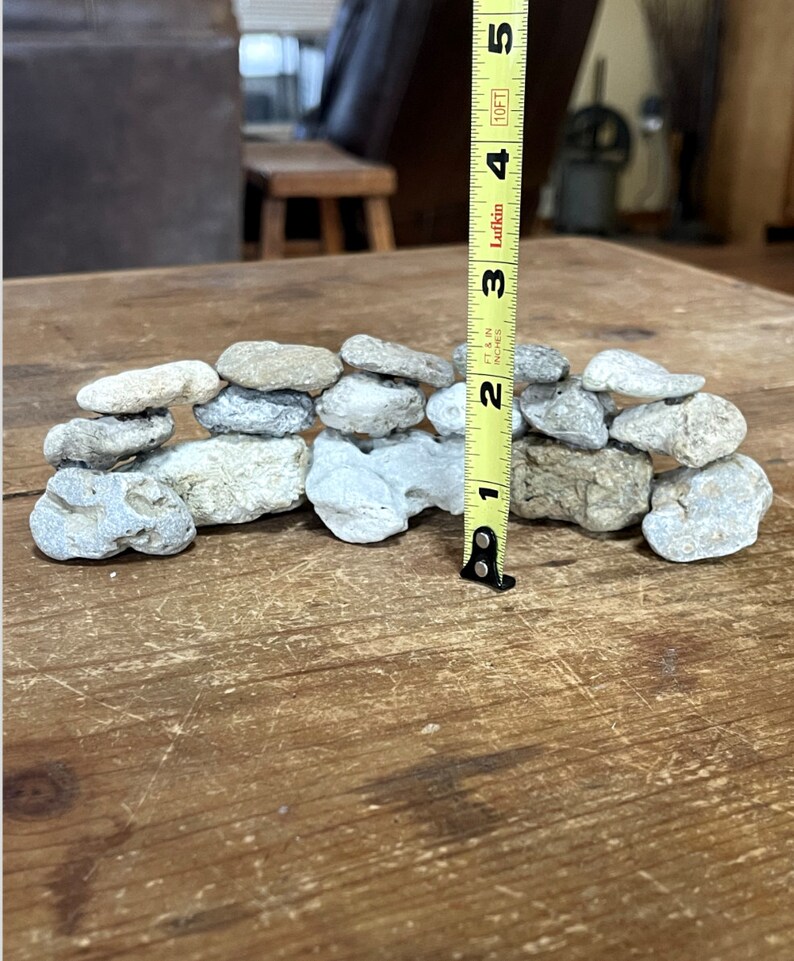 Handmade Natural Stone Tank Wall Retaining Wall Substrate - Etsy