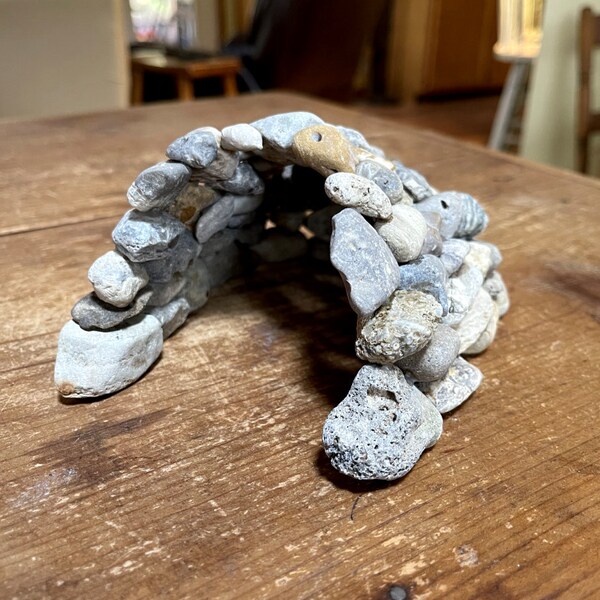 Aquarium Cave - Etsy