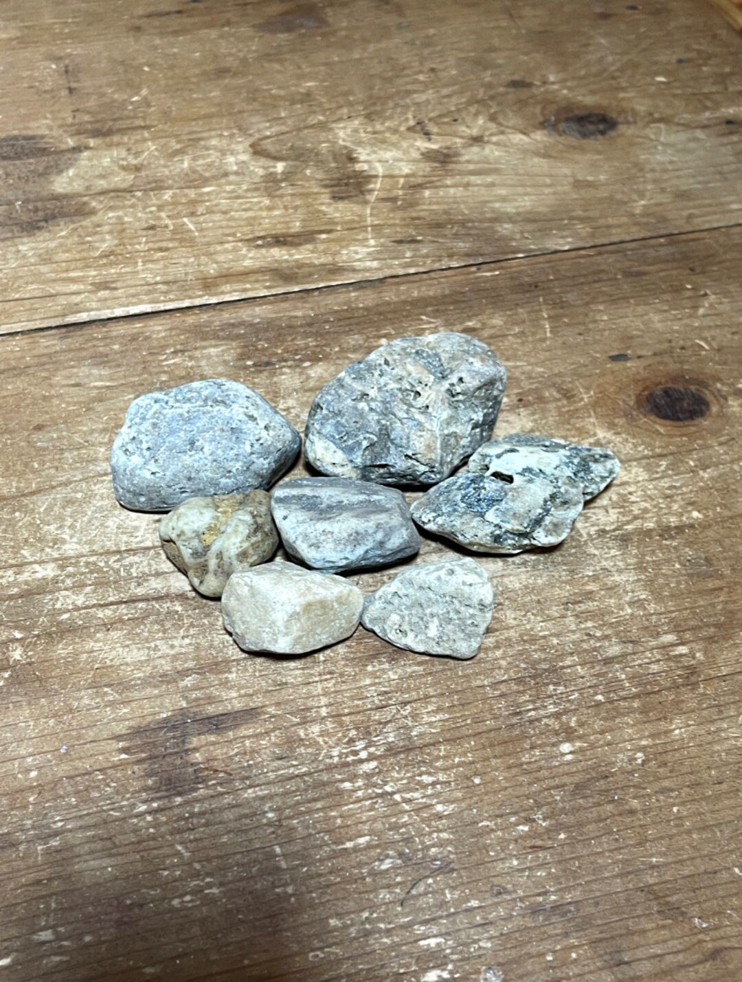 Natural Ohio Rocks for Decorating- Neat and Unique Quartz Crystal ...
