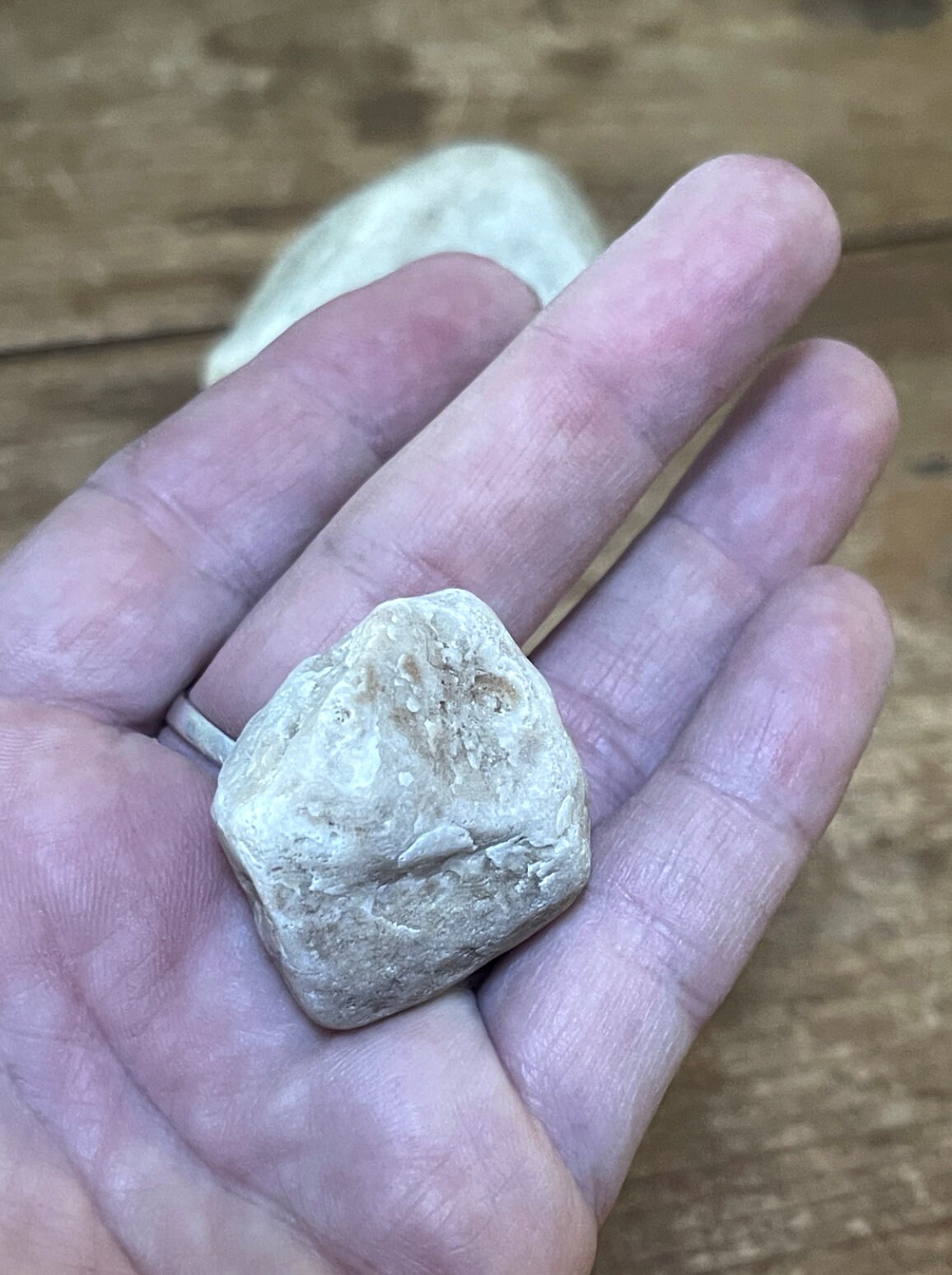 Rocks for Decorating- Pretty Off-white Stones Quartzite Aquarium ...