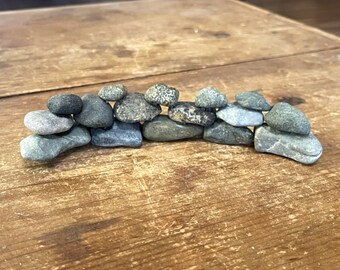 Handmade Natural Stone Tank Decor Substrate Retaining Wall - Etsy