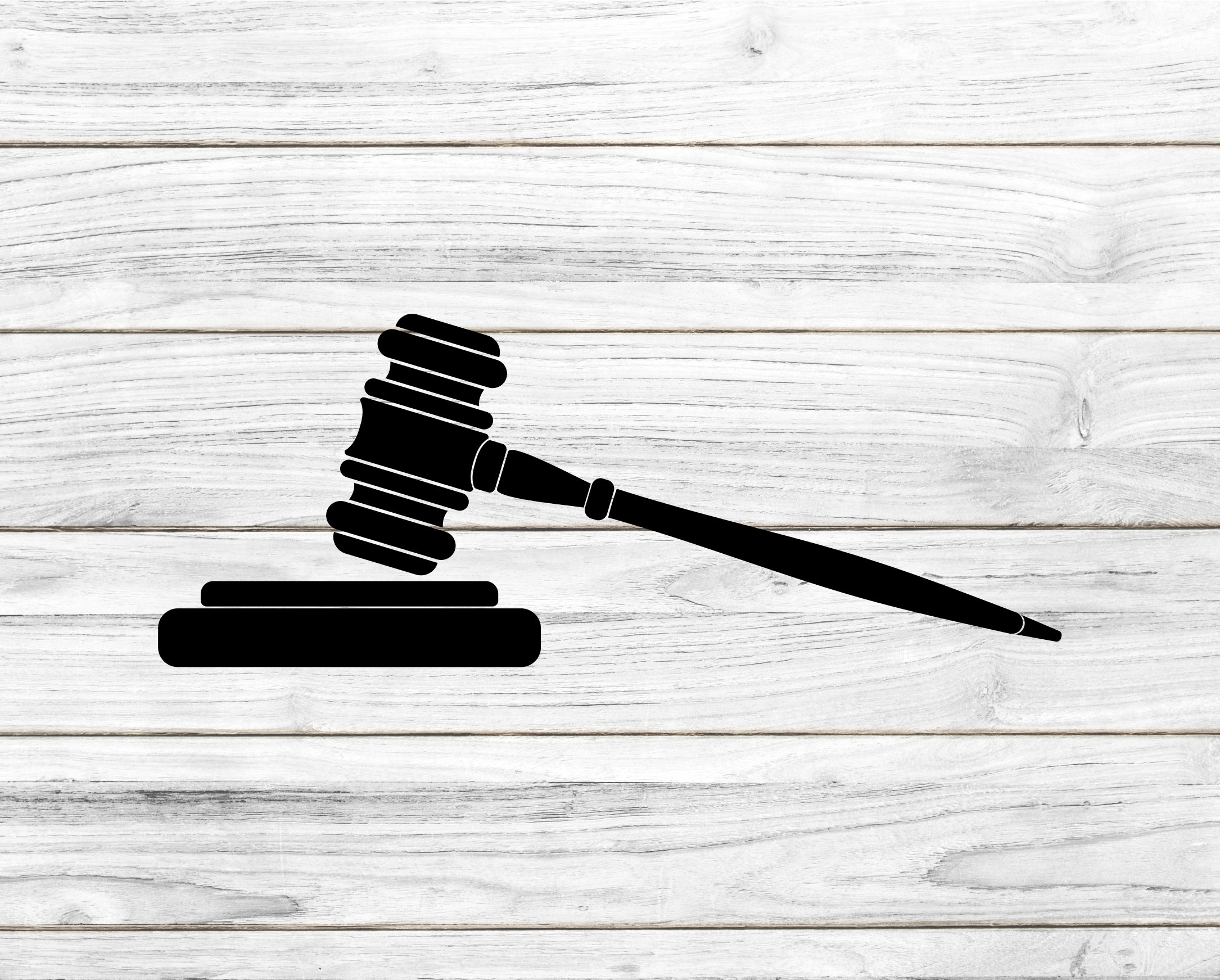 Gavel Svg | Hammer Cricut Fie | Judges Gavel Png | Wooden Hammer Cut ...