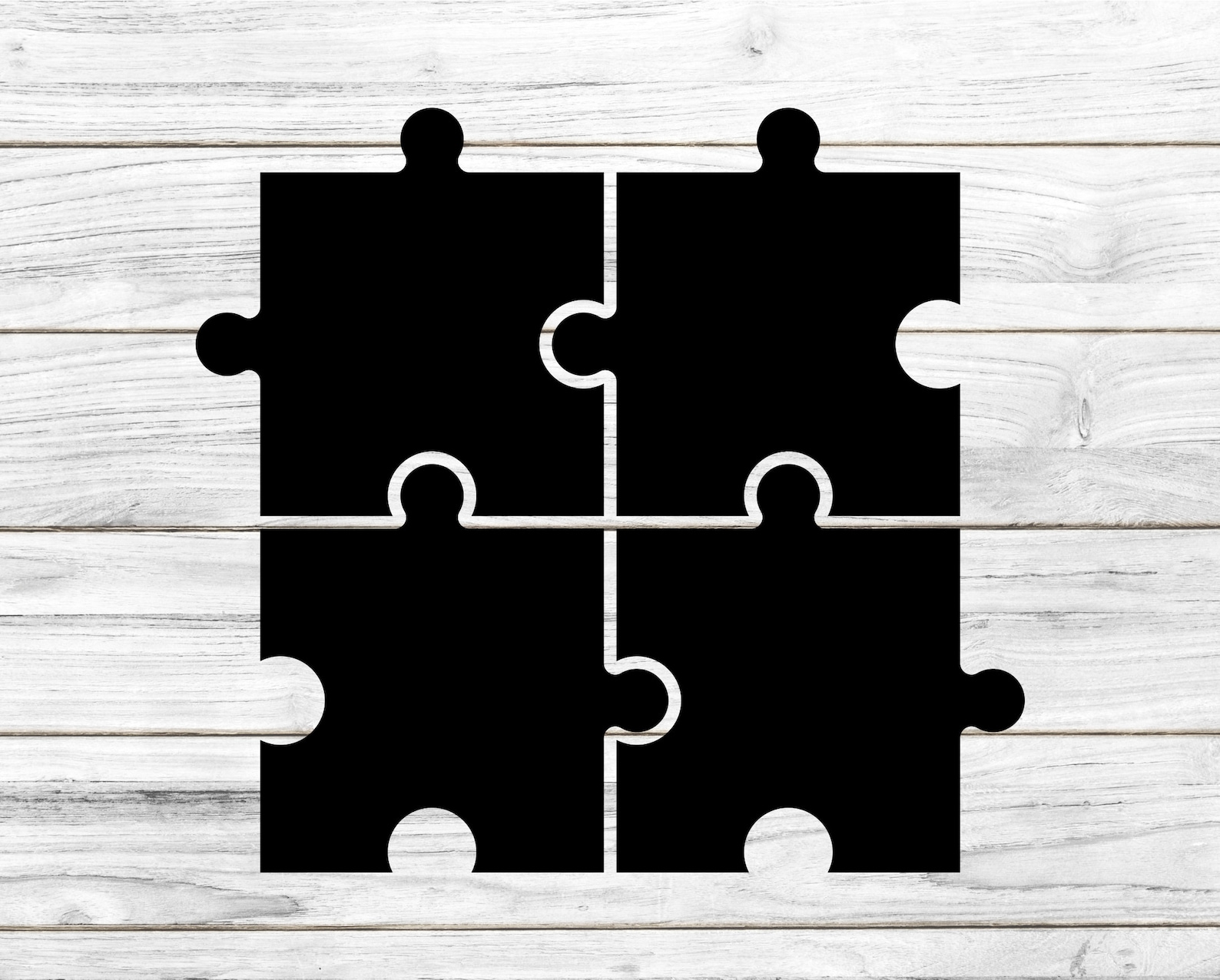 Puzzle Piece Svg Puzzle Piece Png Puzzle Piece Cut File - Etsy