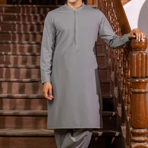 Men's Shalwar Kameez Designer Latest Designs, Pakistani Mens Shalwar ...