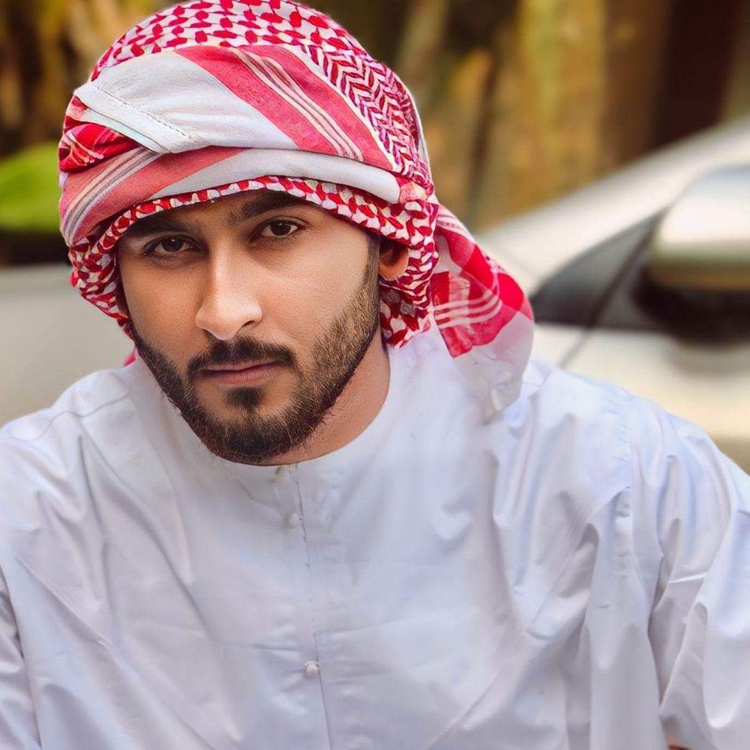 Men's Saudi Arabic Thobe Jubba Dishdasha Long Sleeve Robe Ramadan ...