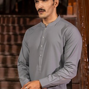 Men's Shalwar Kameez Designer Latest Designs, Pakistani Mens Shalwar ...