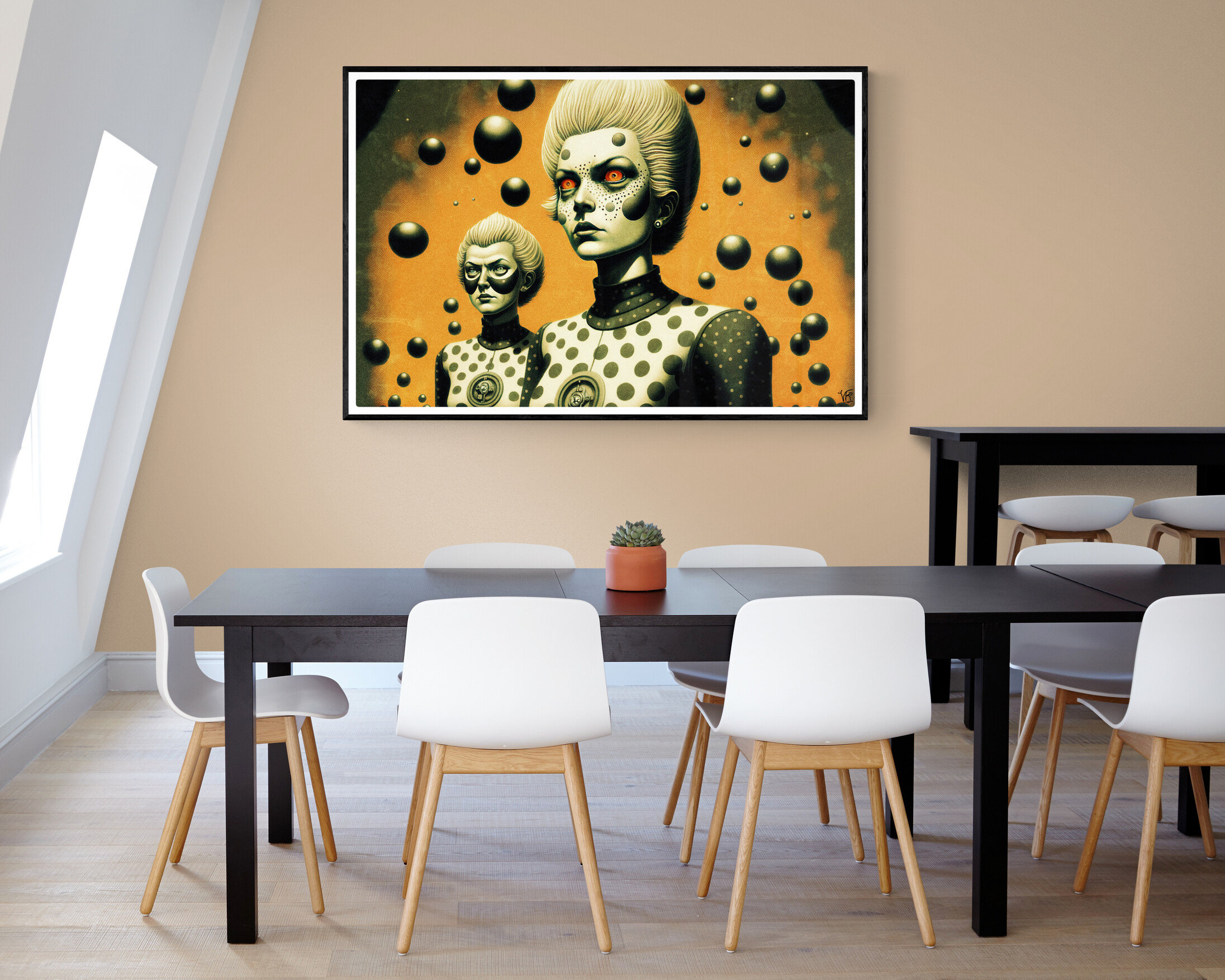 Vintage Sci Fi, Pulp Magazine Cover Art, Retro Sci-fi Comics, Pop ...