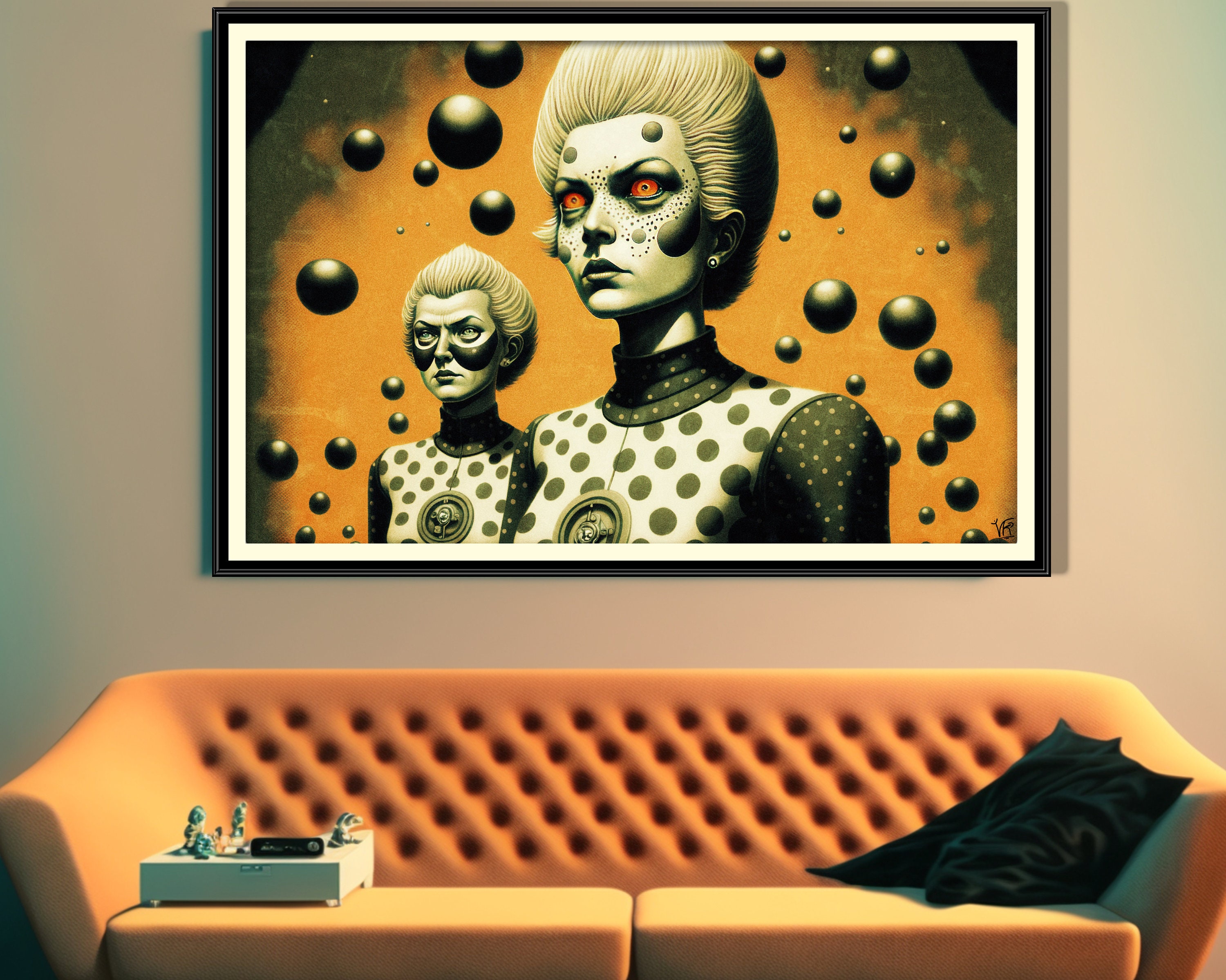 Vintage Sci Fi, Pulp Magazine Cover Art, Retro Sci-fi Comics, Pop ...