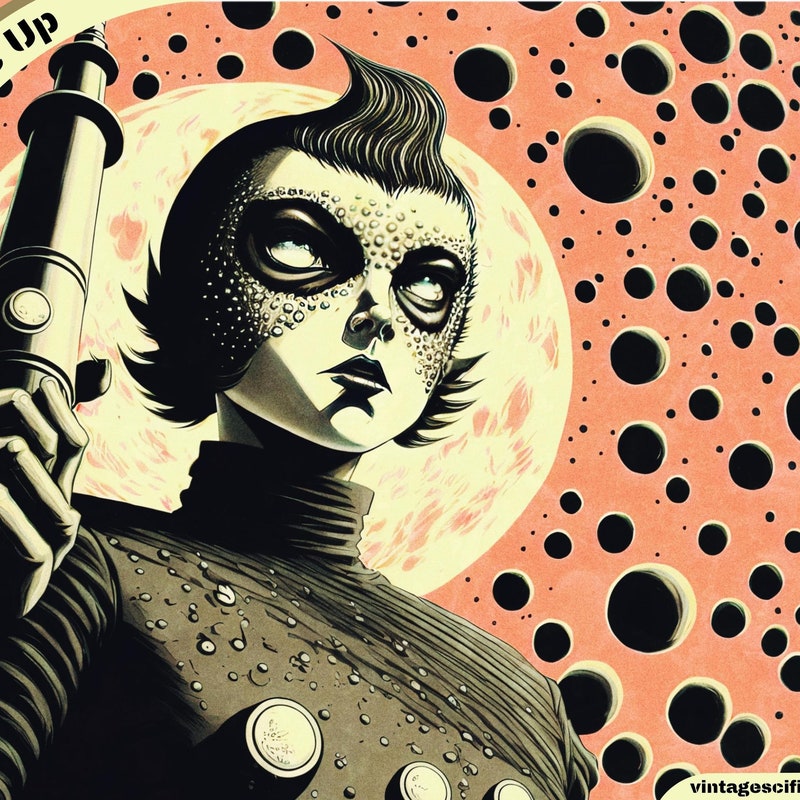 Raygun - Etsy