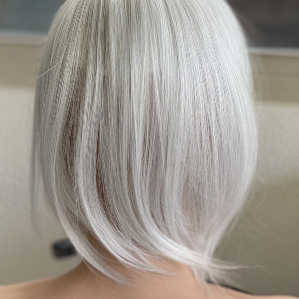 Hair Toppers for Women - Etsy