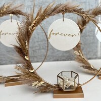 Vintage Glass Box for Invitations Letter Handmade Glass Scroll Box for ...