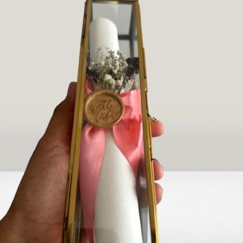 Scroll Invitations - Etsy