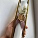 Handmade Glass Scroll Box for All Type Invitations Multipurpose Use ...