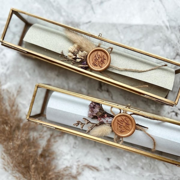 Love Letter Box - Etsy