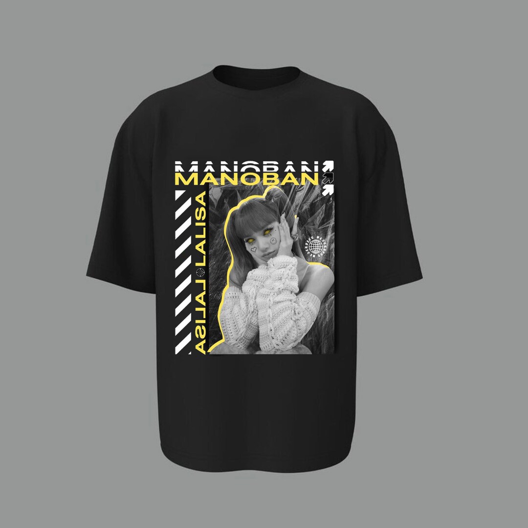 Lisa Manoban PNG File, Instant Download,printable Design, Bootleg ...