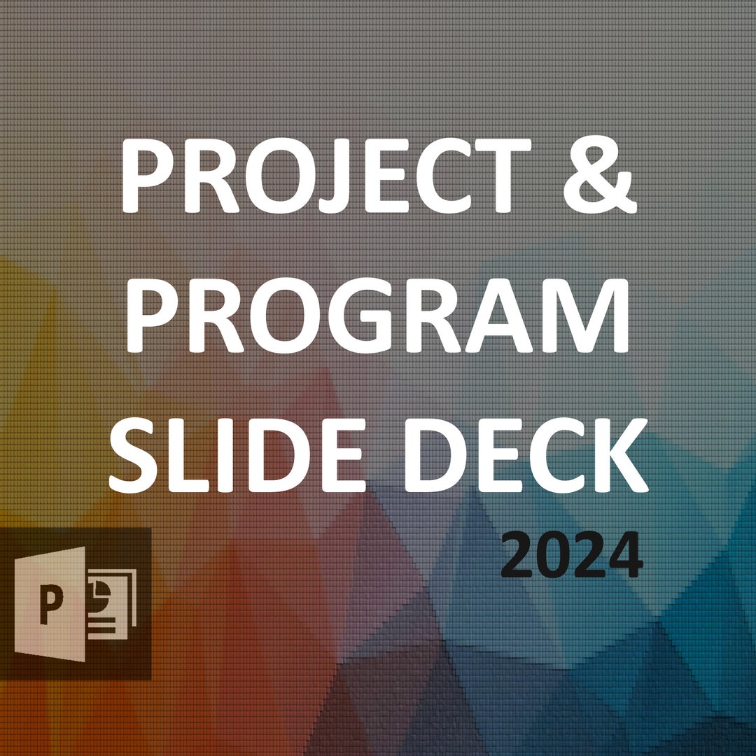 BUSINESS PROJECT PRESENTATION Template Package for Powerpoint and ...
