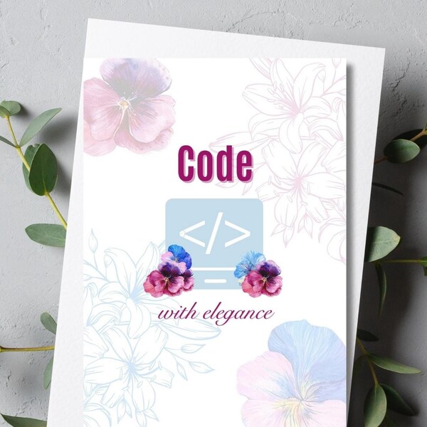 Computer Hardware Cheat Sheet Poster - Etsy