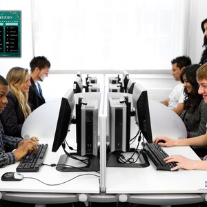 Mathematical Operators Poster - A Level Student Help Revision ...