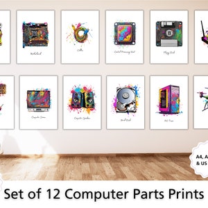 Technology - Etsy