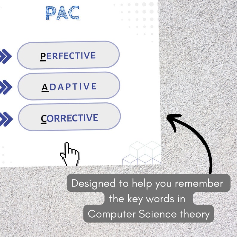 A Level Computer Science Posters - Changeover Methods. Theory Revision ...