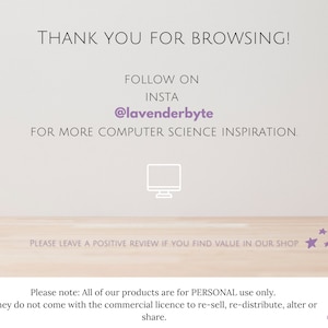 Technology Flash Cards Computer Science Parts X64 Printable - Etsy