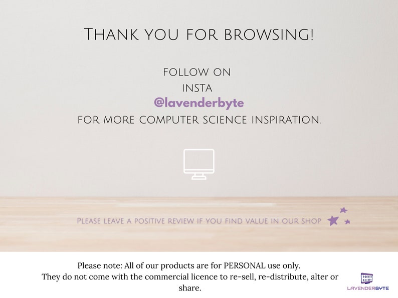 Hourly Weekly Schedule Computer Science Technology Landscape Planner ...