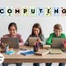 Classroom Display | Computing Letter Posters |inspiring Tech Posters ...
