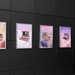 Women in Computer Science Wall Art | Girls Can Code Poster | Student ...
