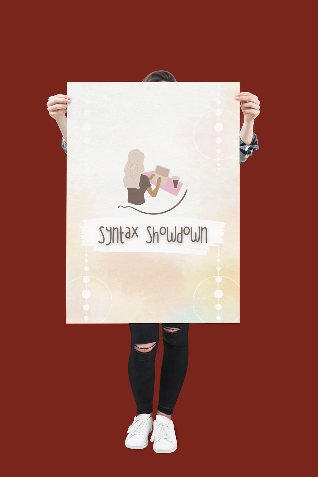 Code Office Art for Girls | Computer Science Student |programmer Wall ...