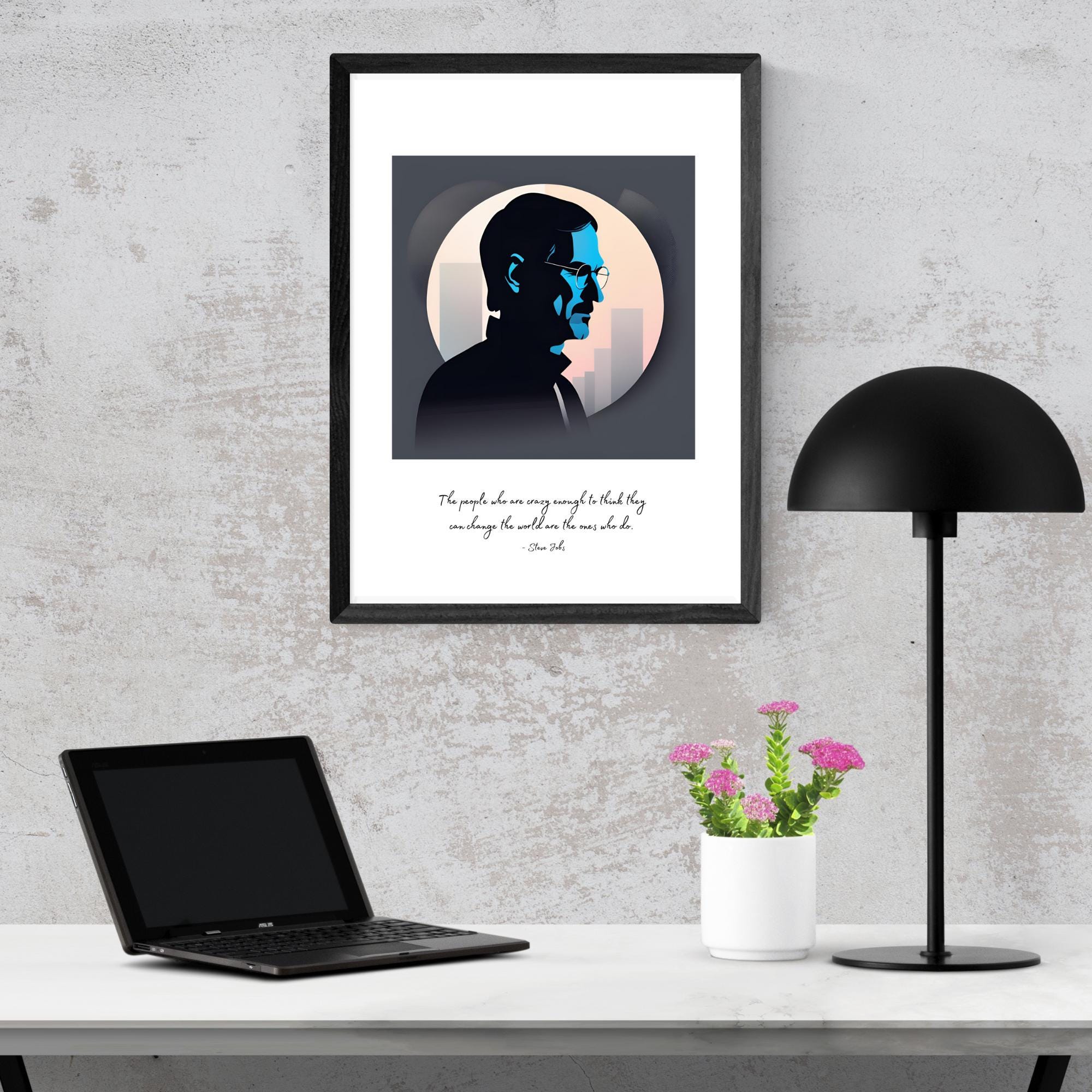 Famous Computer Scientists Poster Set | STEM Classroom Posters ...