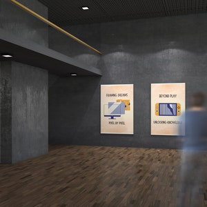 Computer Hardware Posters Inspiring Tech Classroom Display Set of 12 ...