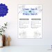 Binary Linear Search Poster Set | Computer Science Programming X4 | Printable Educational ...