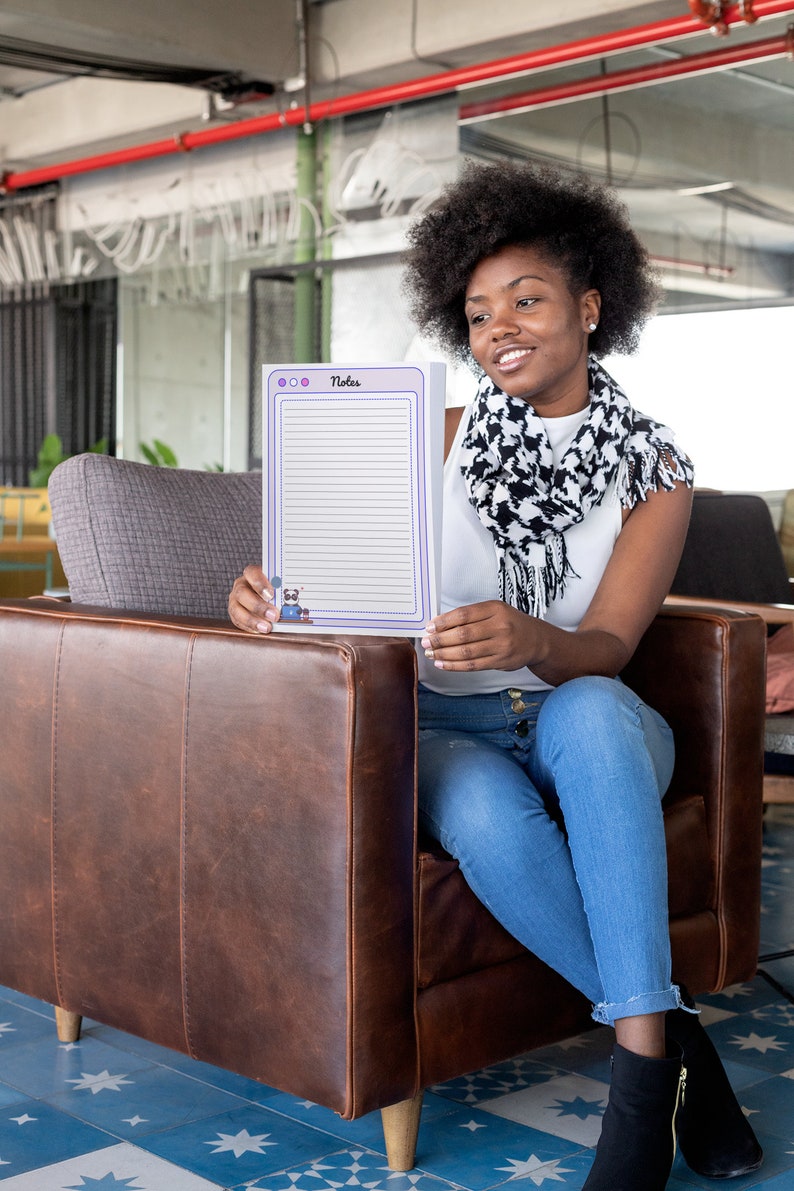 Cute Sloth Adorable Animals Stationery for Tech Lovers:computer Science ...