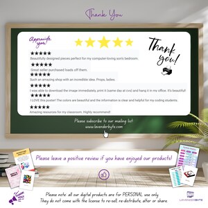 Computer Hardware Flash Cards - 30 Printable Cards for Teaching ...