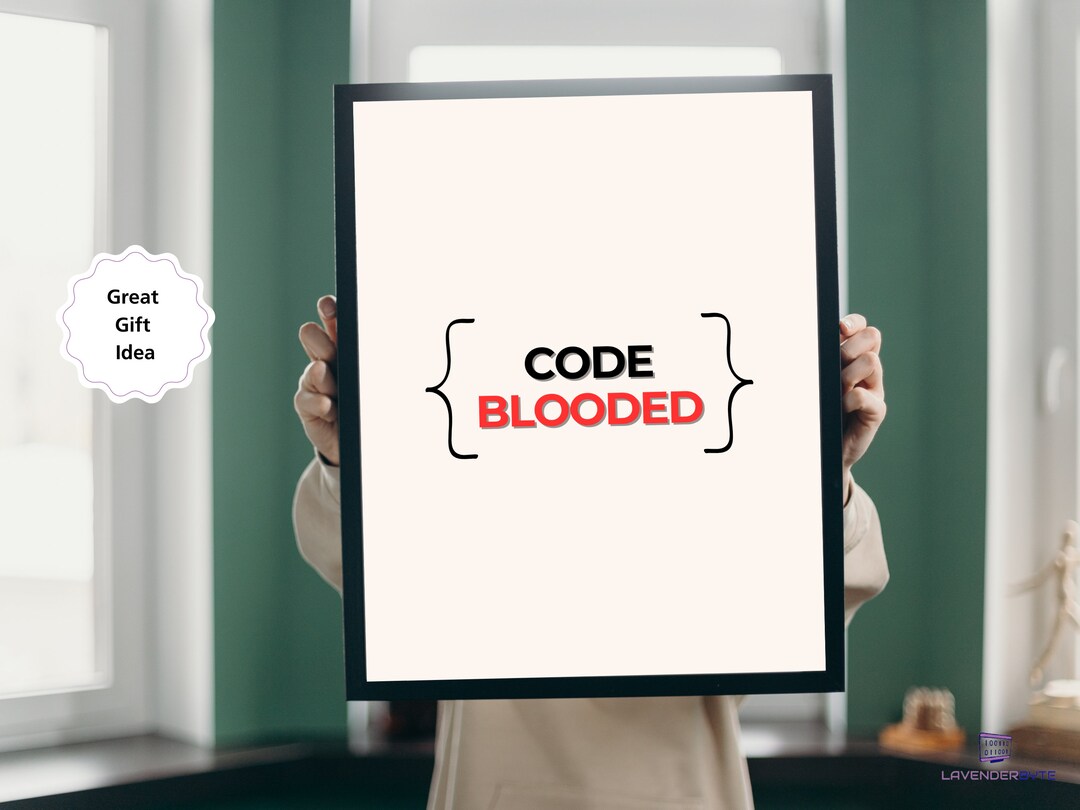 Funny Tech Poster for Software Engineers | Programming Humour Print | Classroom & Office Wall ...