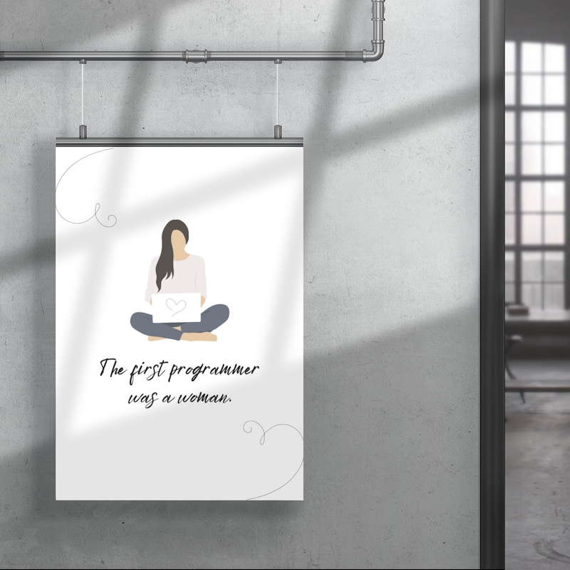 Computer Science Wall Art - Etsy