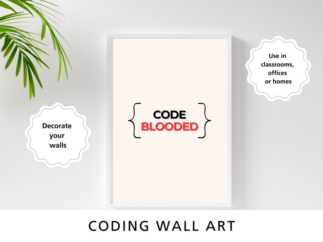 Software Engineer Funny Tech Poster Technician Print Tech Classroom Computer Science Student ...