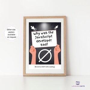 Computer Science Puns Classroom Posters Bundle - Set of 9 Tech Posters ...