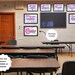 Computational Thinking Classroom Posters | Decor Computer Science Set ...