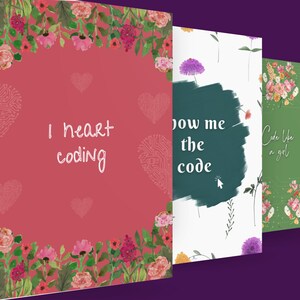 Printable Wall Art Programming Poster Computer Science & Computing ...