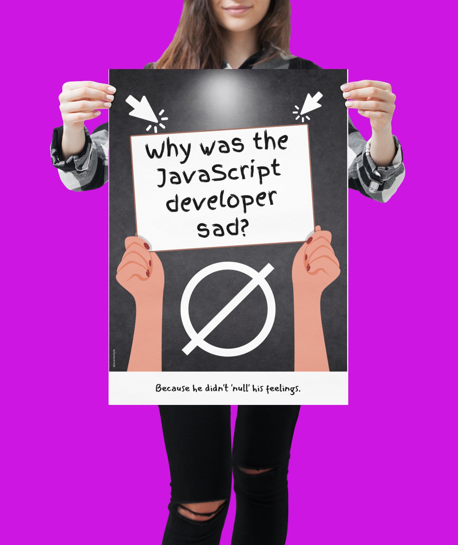 Computer Science Puns Classroom Posters Bundle - Set of 9 Tech Posters ...