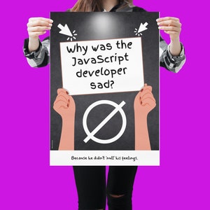 Computer Science Puns Classroom Posters Bundle - Set of 9 Tech Posters With Class Jokes, Decor ...