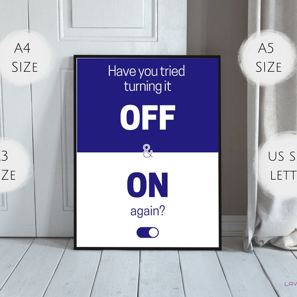 Computer Lab Decor - Etsy