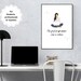 Girls Who Code Wall Art Computer Science Programming Poster ...