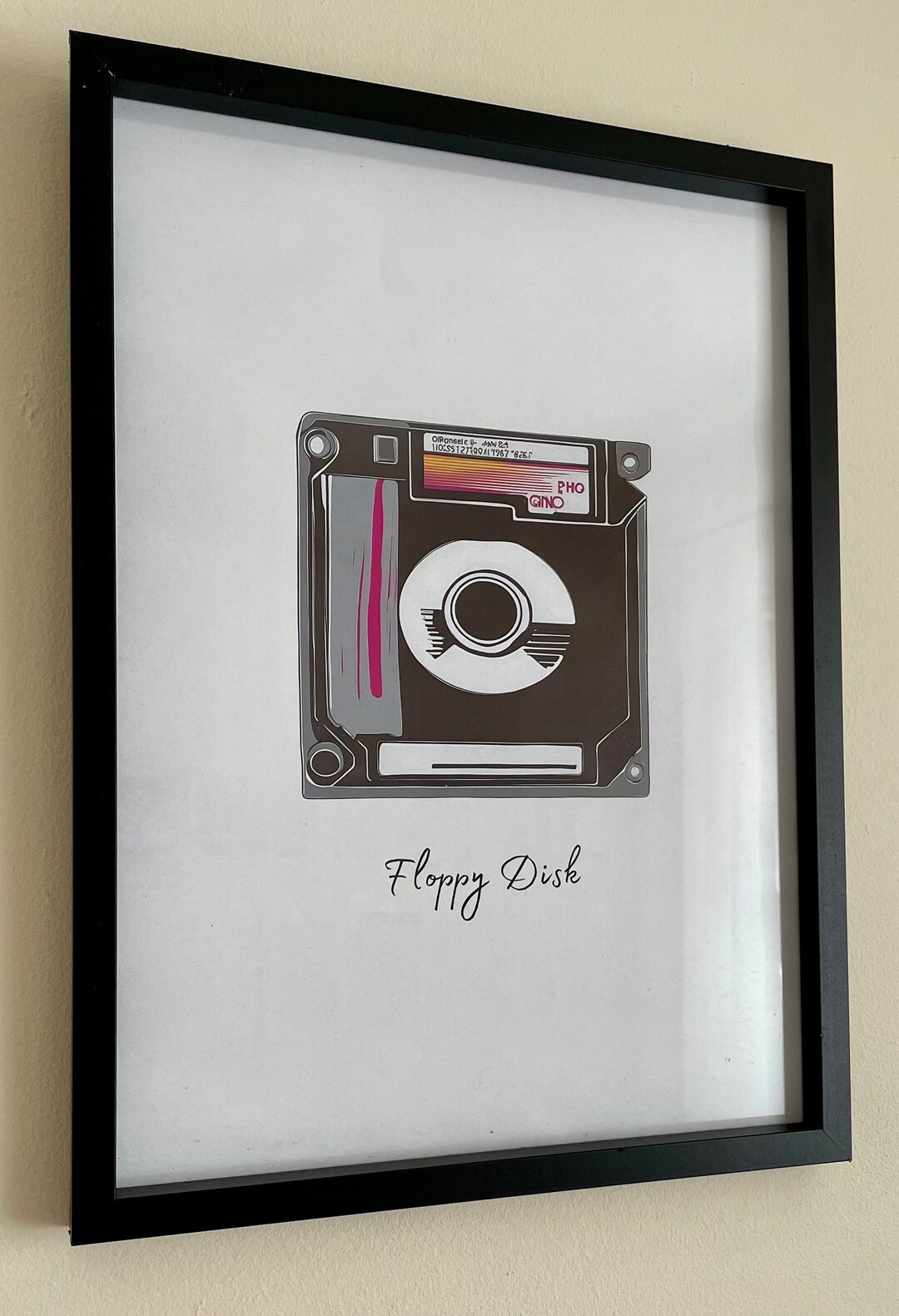 Pop Art Computer Hardware Posters Computing Posters Classroom Posters ...