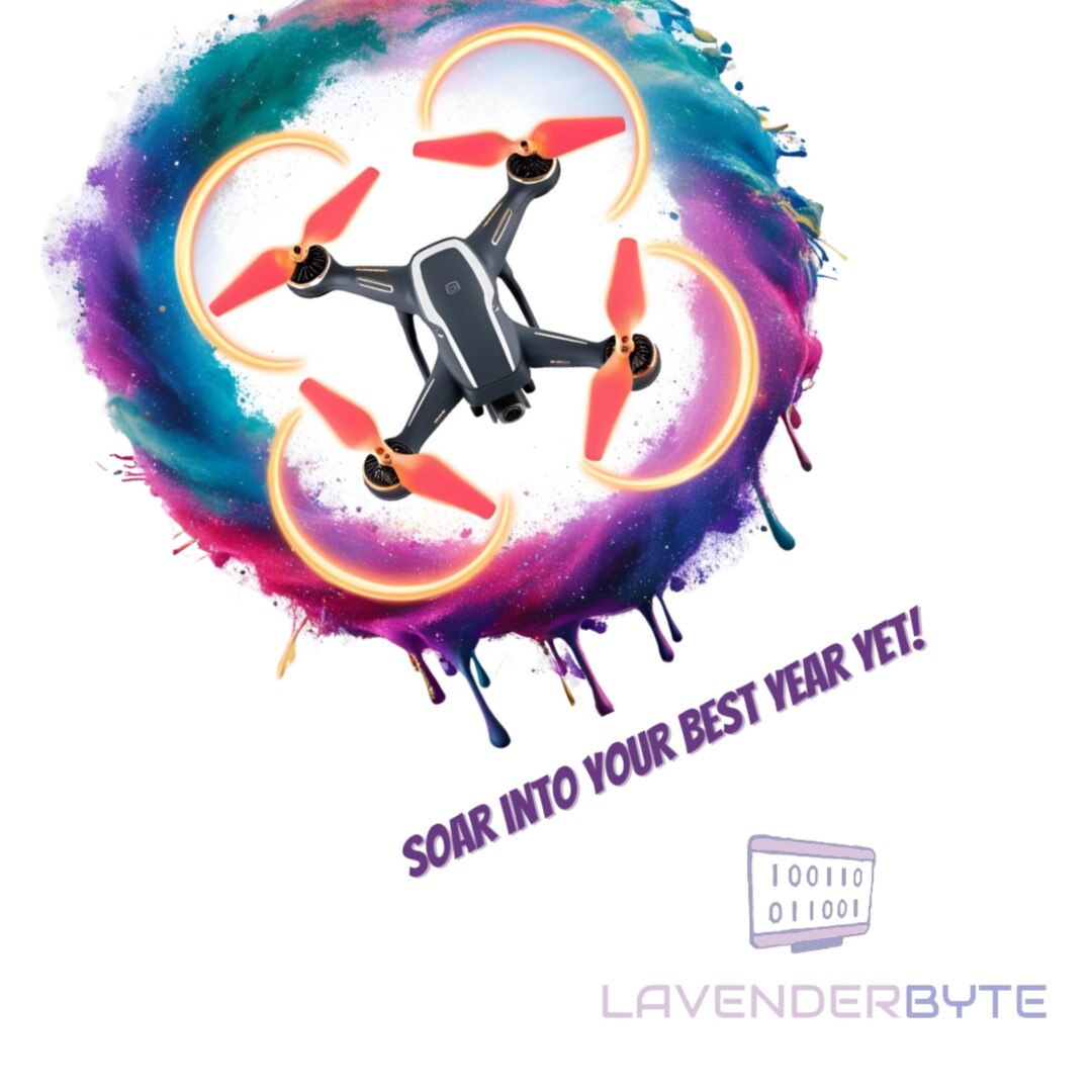 Printable Soar Into Your Best Year Yet! Card - Cards for Download ...