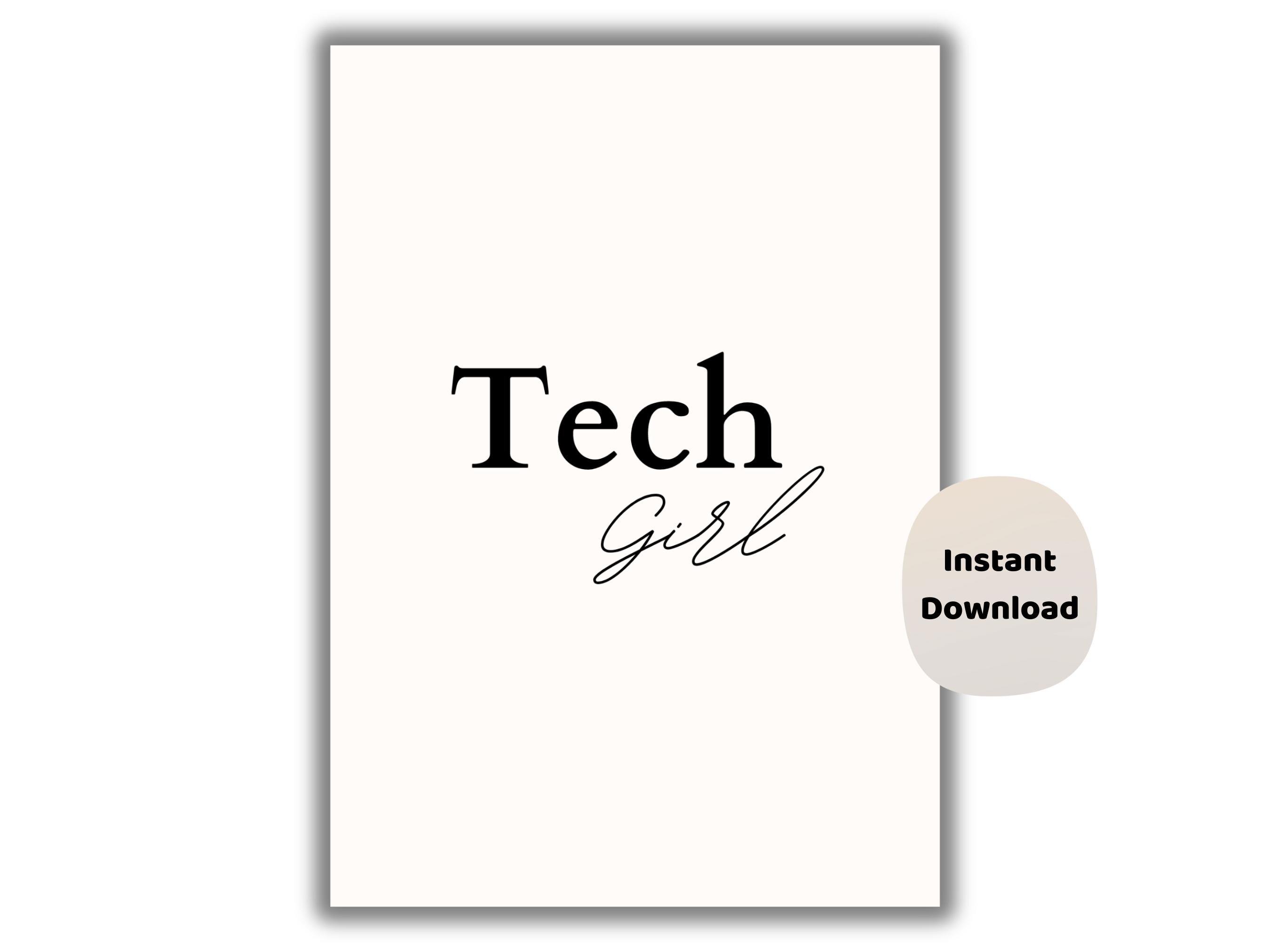 Computer Science Graduation Gift Poster | Tech Wall Art for Students - Etsy