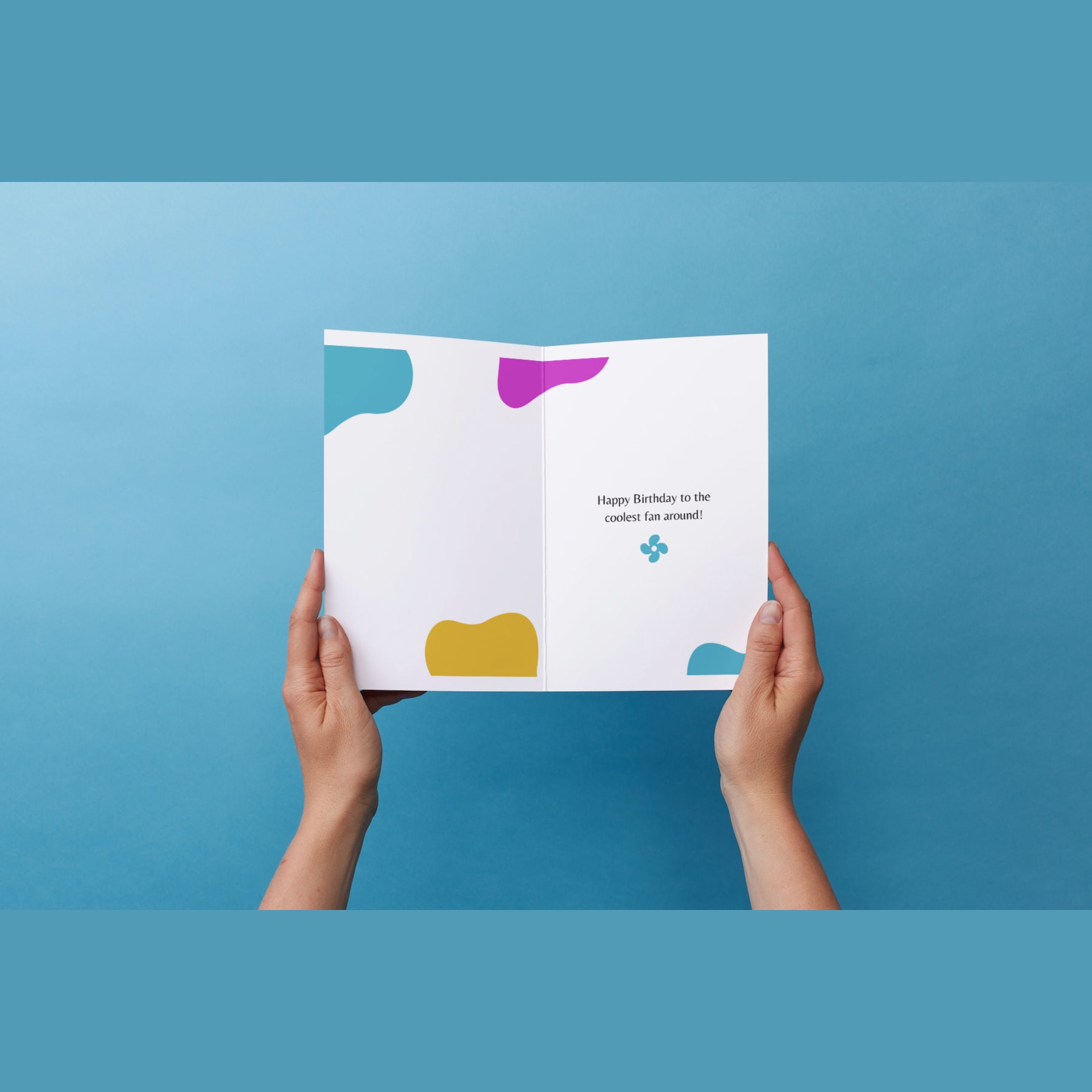 Computer Fan Birthday Card | Printable Geeky Birthday Card ...