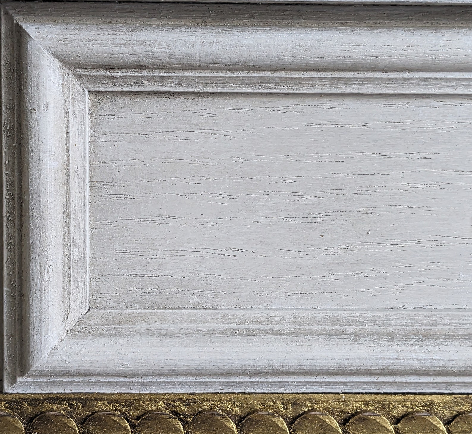 Chateau Dore V, Wooden Table, Desk, Distress Finish, Narrow Table ...